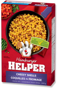 Hamburger Helper Products | Hamburger Helper Canada