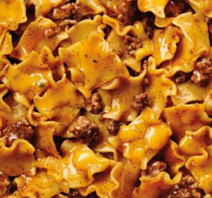Hamburger Helper Beef Taco | Hamburger Helper Canada
